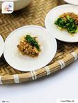 Bánh Bèo Recipe (Vietnamese Steamed Rice Cakes)