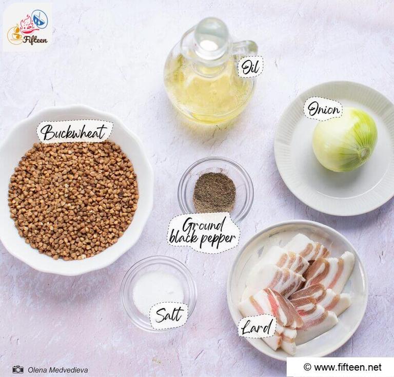 Classic Buckwheat Kasha Recipe for Any Meal