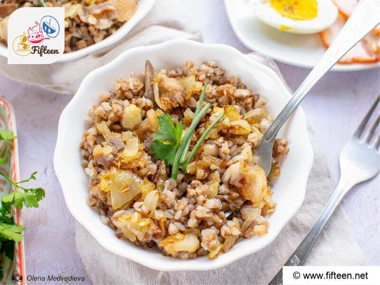 Classic Buckwheat Kasha Recipe for Any Meal