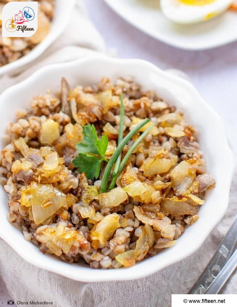 Classic Buckwheat Kasha Recipe for Any Meal