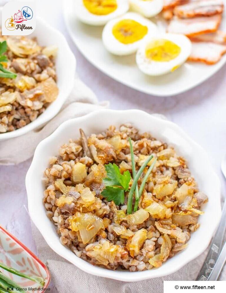 Classic Buckwheat Kasha Recipe for Any Meal