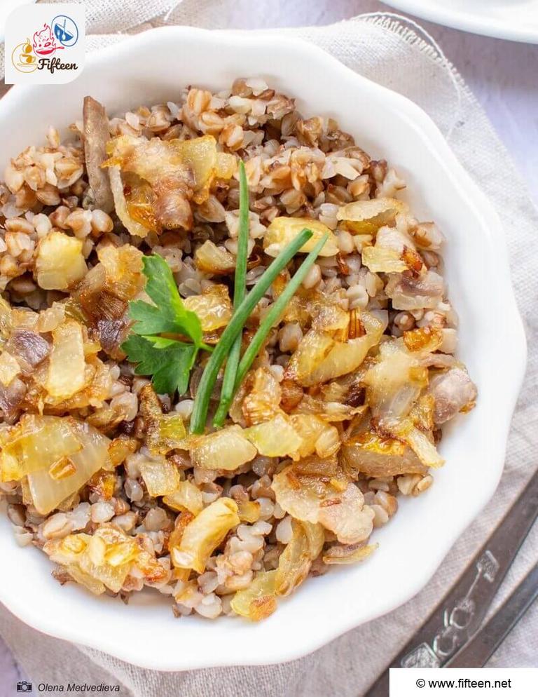 Classic Buckwheat Kasha Recipe for Any Meal