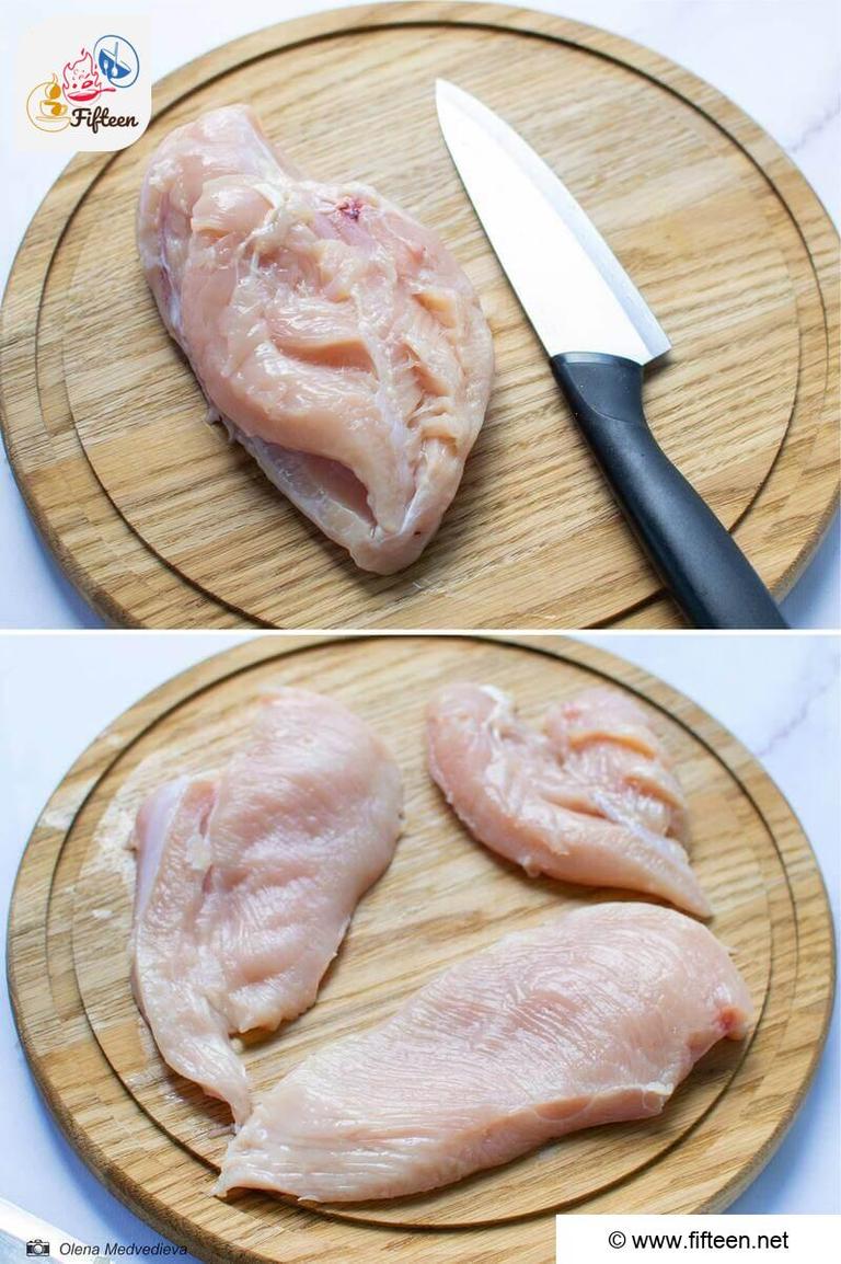Classic and Easy Ukrainian Chicken Kiev Recipe
