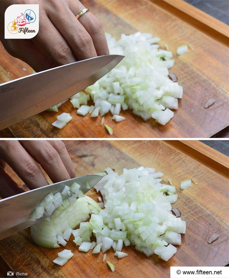 How to Prepare Ginger and Onion: Step-by-Step Guide