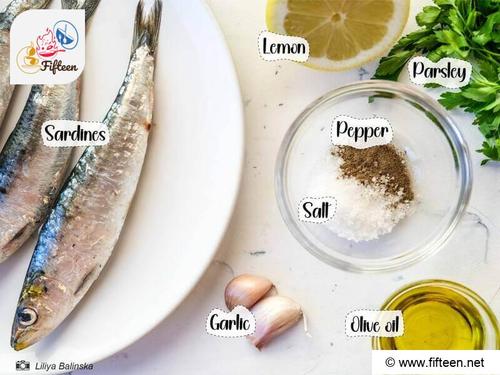 Best Portuguese Grilled Sardines Recipe (Sardinhas)