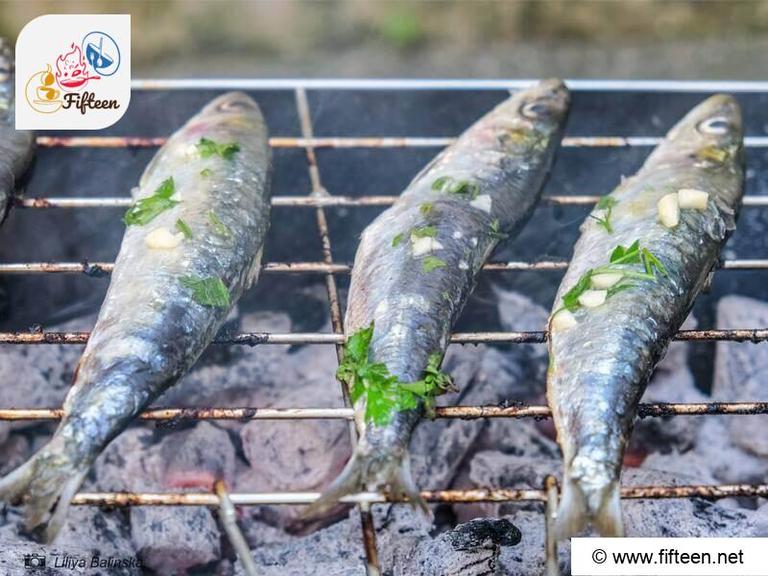Best Portuguese Grilled Sardines Recipe (Sardinhas)