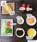 Bánh Mì Pa-tê Recipe (Vietnamese Pâté Sandwich)