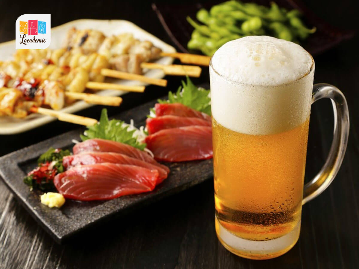 26 Popular Japanese Beverages: Traditional Flavors