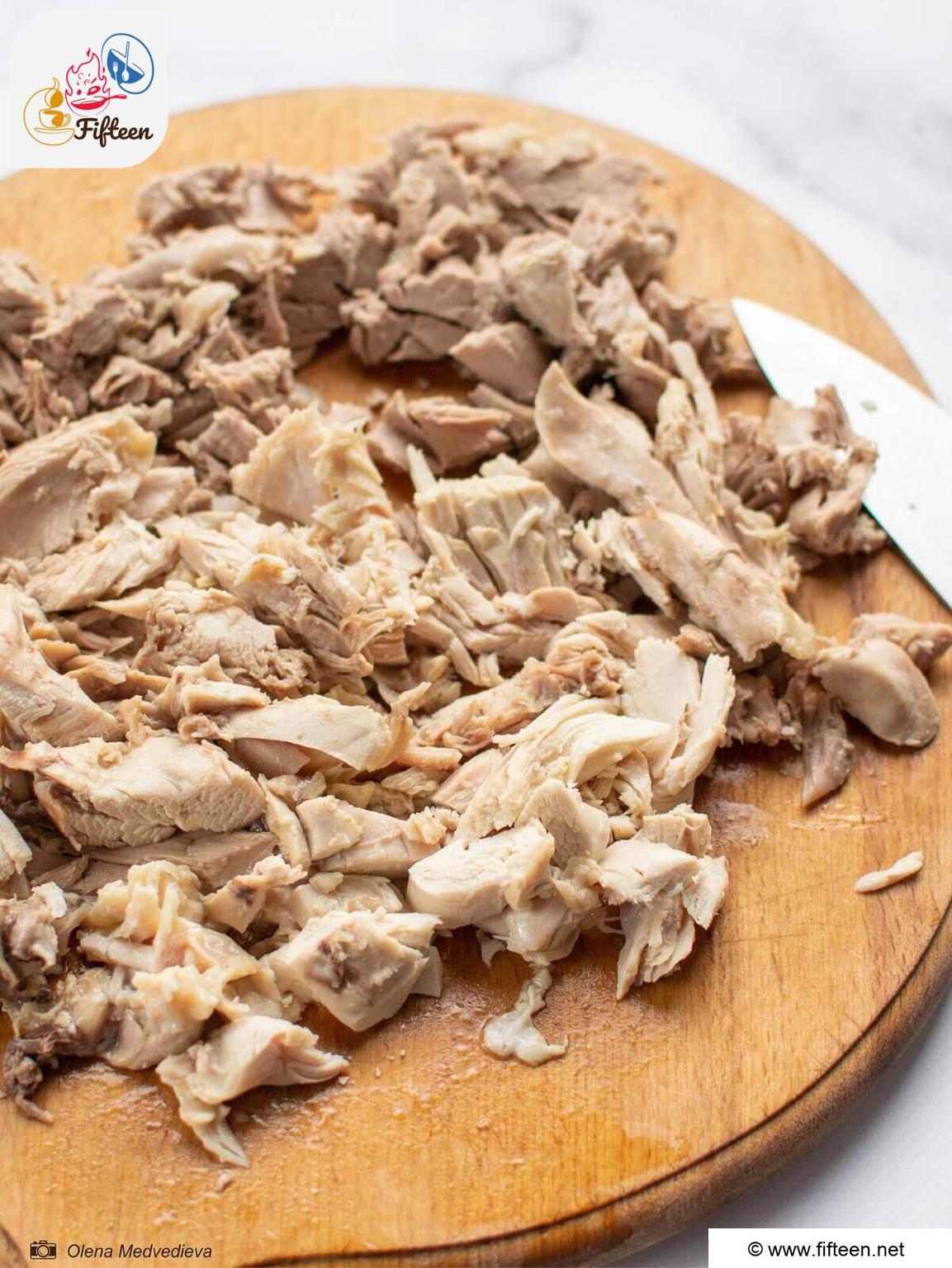 Kholodets Recipe (Ukrainian Aspic)