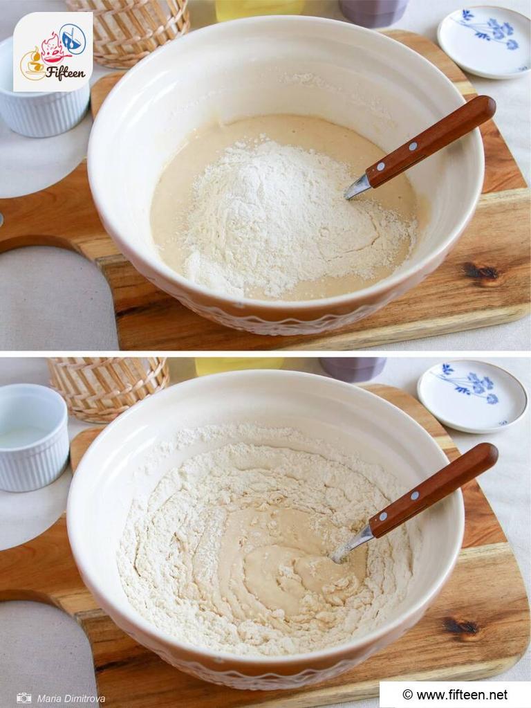 Mekitsi Recipe (Bulgarian Fried Dough)