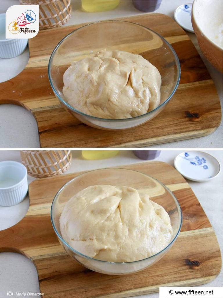 Mekitsi Recipe (Bulgarian Fried Dough)