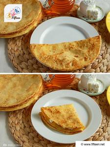 Home-made Palachinki Recipe (Bulgarian Crepes)