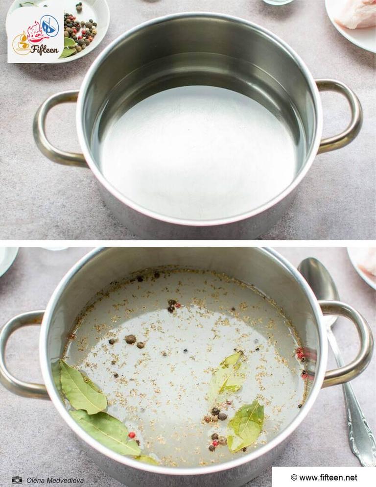 Salo Recipe (Ukrainian Curd Pork Fat)