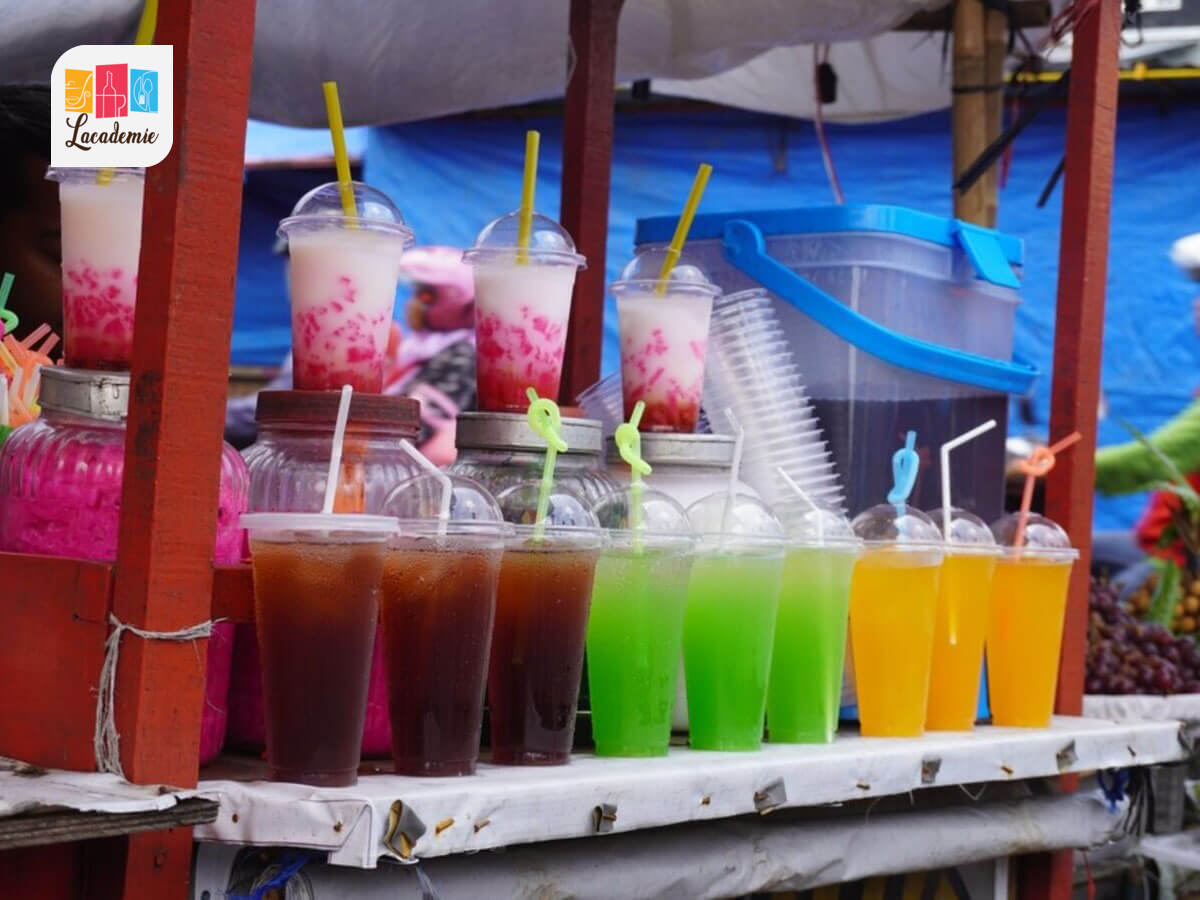 11 Popular Filipino Beverages: Traditional Tropical Delights