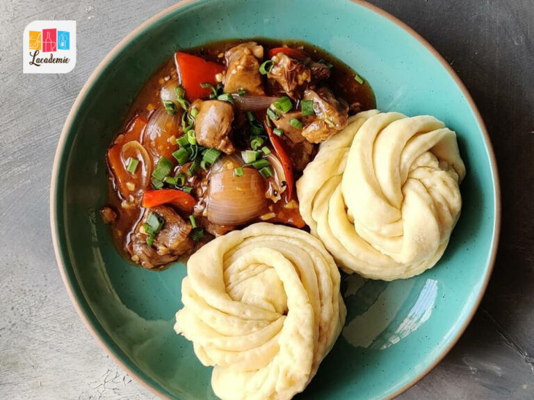 11 Traditional and Popular Food Dishes of Tibet