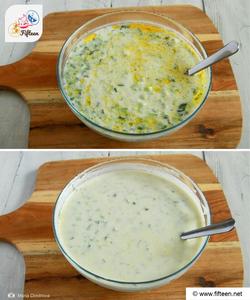 Tarator Recipe (Bulgarian Cold Cucumber Soup)