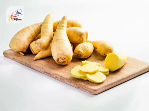 20 Vegetables That Start With A: Complete List for All Choices