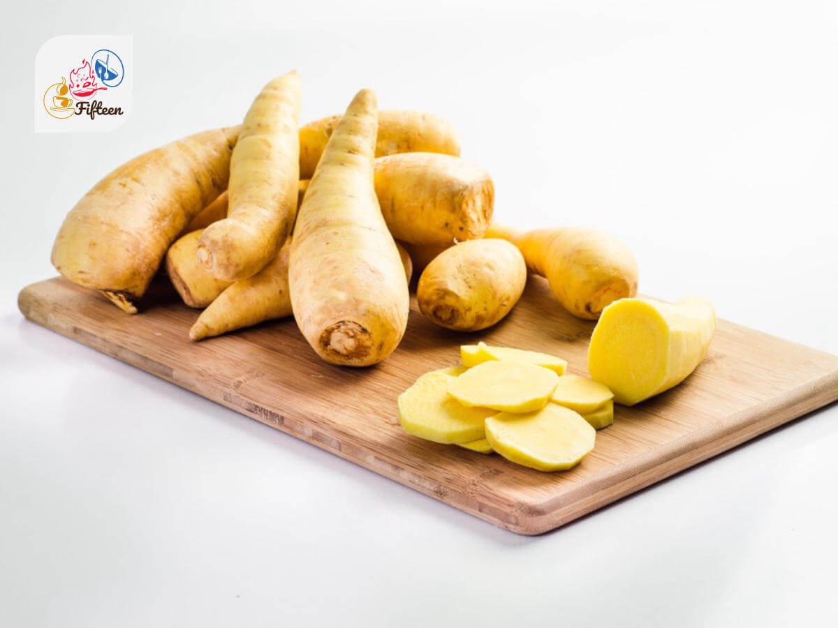 20 Vegetables That Start With A: Complete List for All Choices