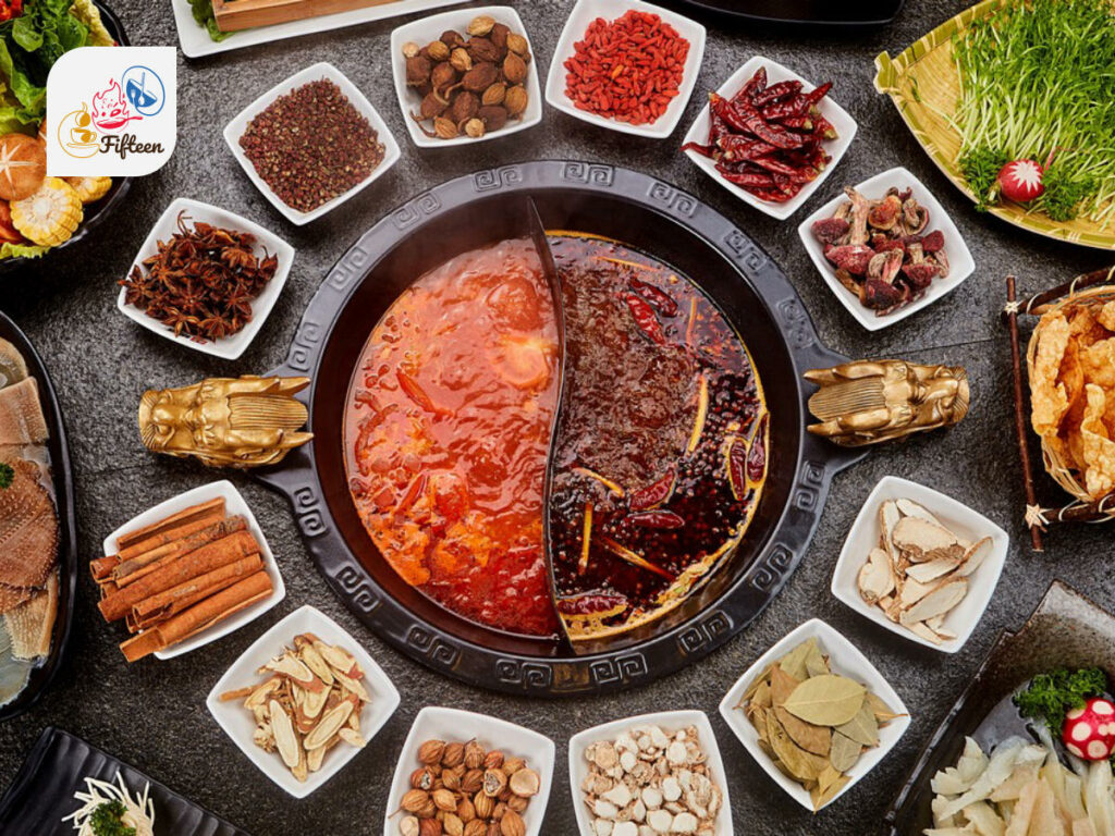 52 Popular Asian Dishes Across Different Food Types