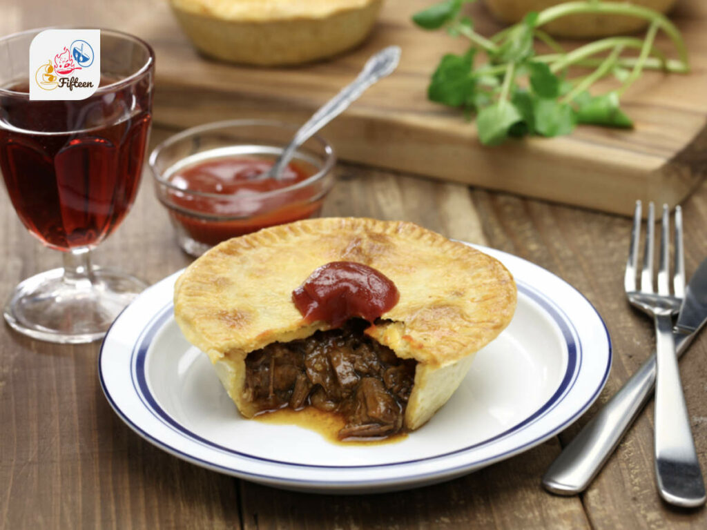 25 Popular Australian Dishes: Traditional and Unique Foods