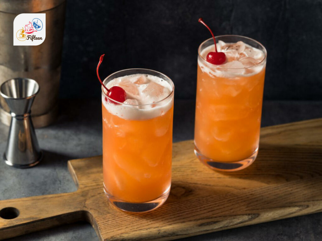 10 Popular Bahamian Beverages to Try