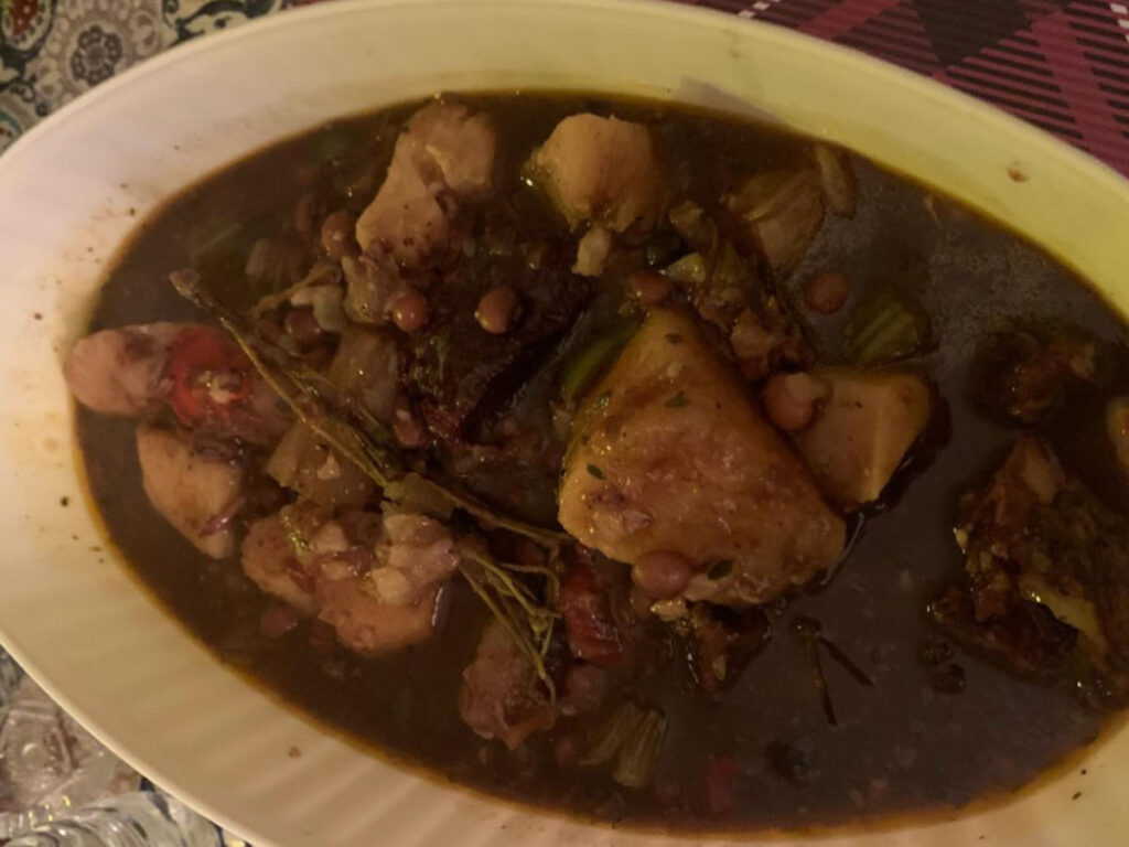 21 Traditional Bahamian Dishes and Foods to Try
