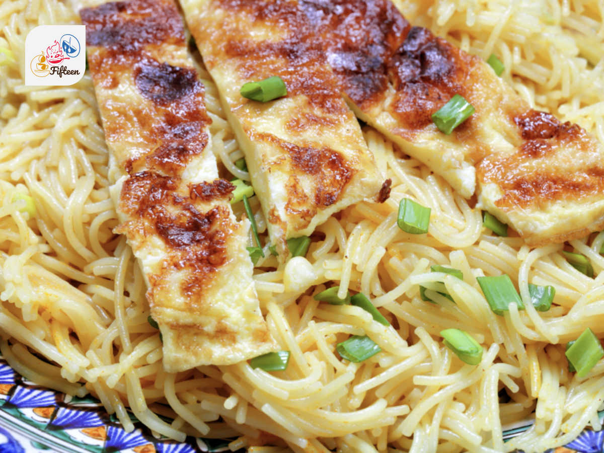 12 Best Qatari Dishes: From Breakfasts to National Favorites