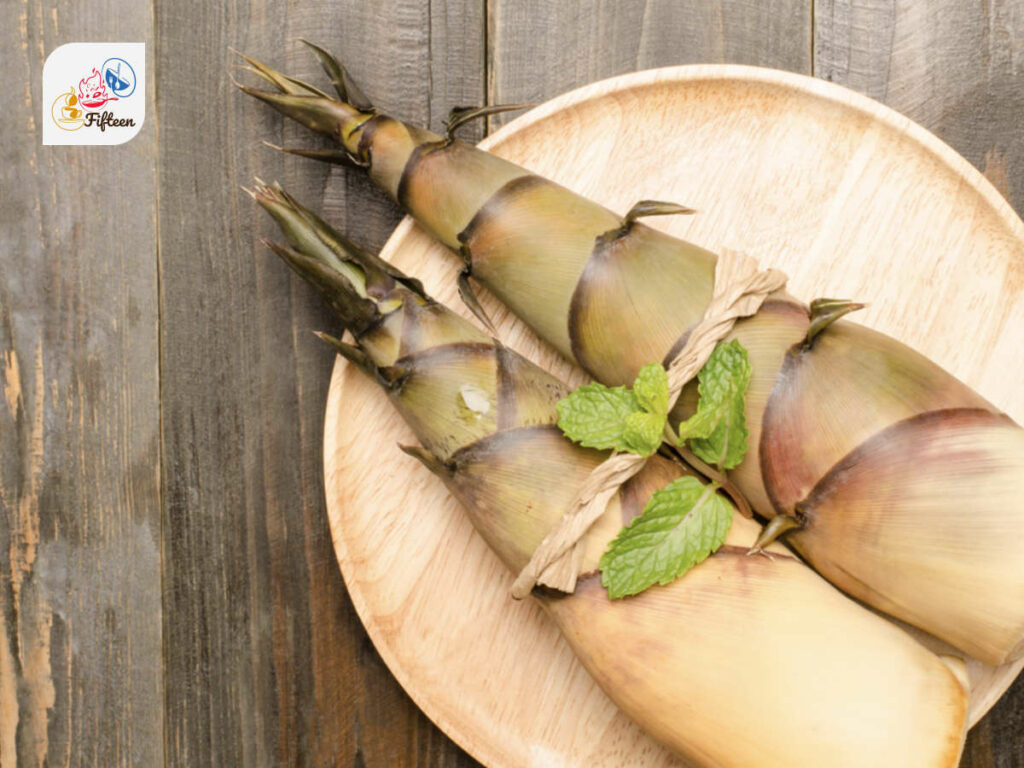 11 Traditional and Common Thai Vegetables with Pictures