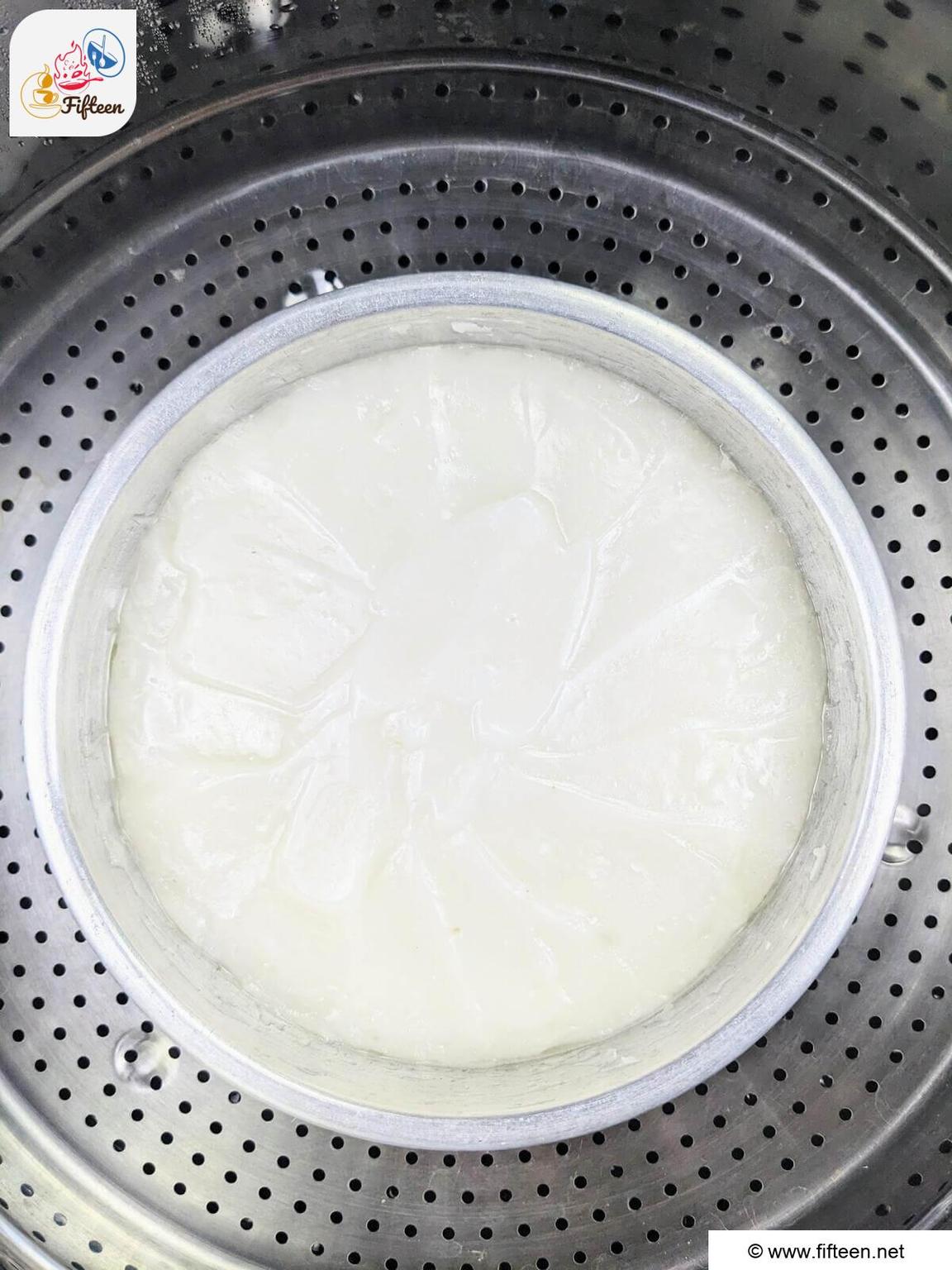 Bánh Bột Chiên Recipe: Vietnamese Crunchy and Soft Flour Cakes