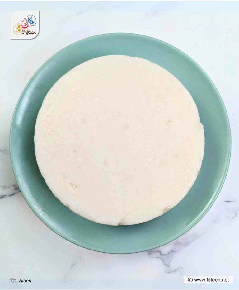 Bánh Bột Chiên Recipe: Vietnamese Crunchy and Soft Flour Cakes