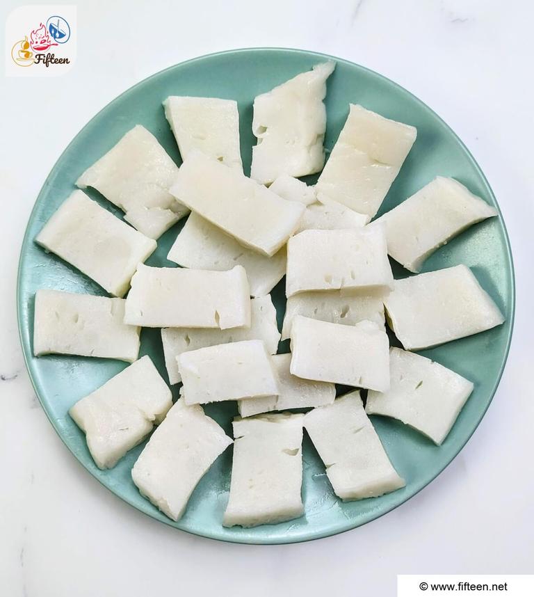 Bánh Bột Chiên Recipe: Vietnamese Crunchy and Soft Flour Cakes