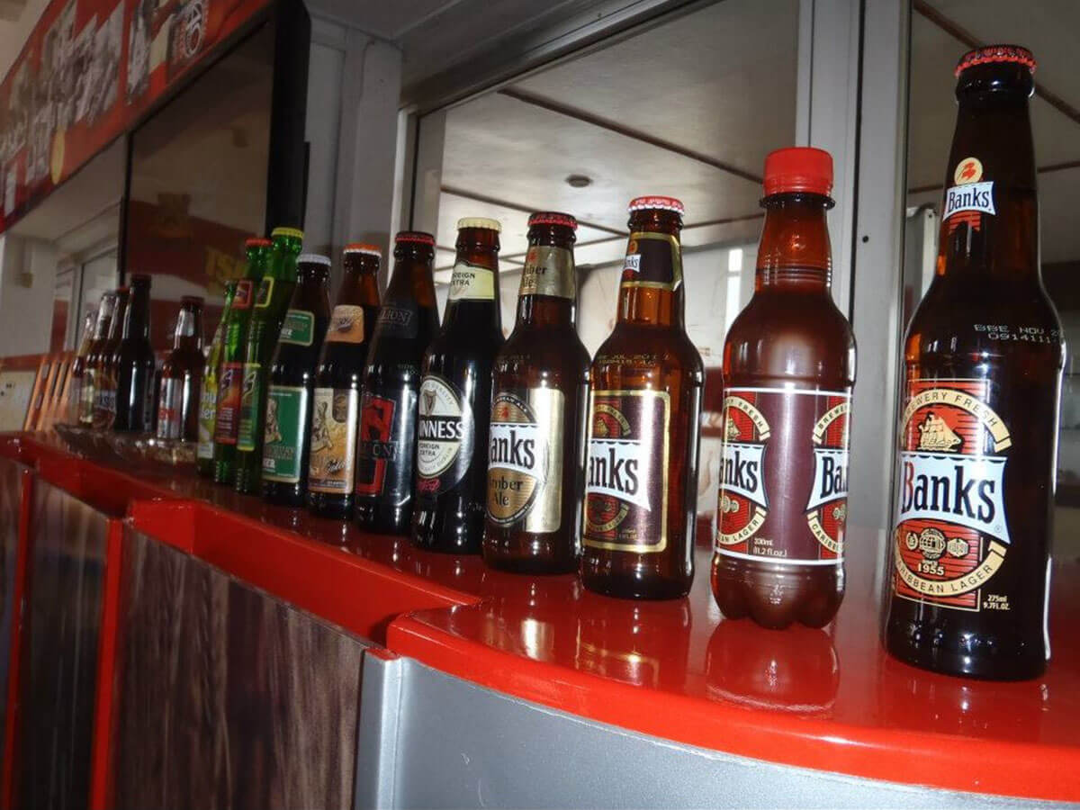 10 Famous Guyanese Beverages: Enjoy Local Flavors
