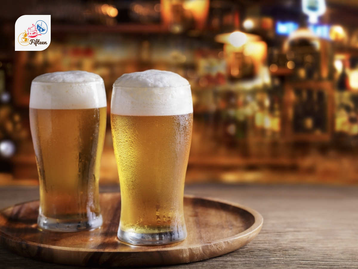 25 Popular Finnish Beverages to Celebrate Classic Flavors