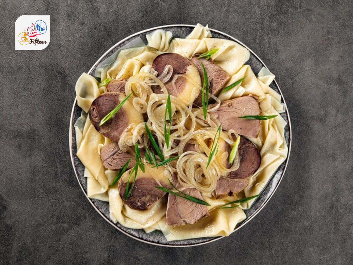 22 Best Kyrgyz Dishes: National, Traditional, and Street Food