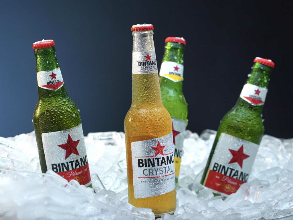 28 Traditional Indonesian Beverages: Cultural Diversity