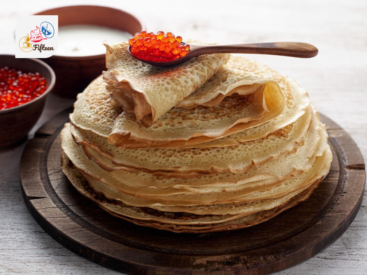 31 Popular Russian Dishes: Traditional Foods For Healthy Meals
