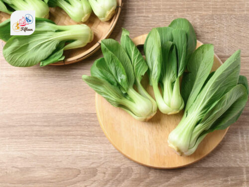 34 Different Chinese Vegetables: A Complete List with Pictures
