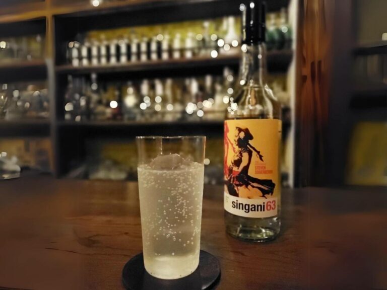 16 Bolivian Beverages: Traditional and Popular Varieties