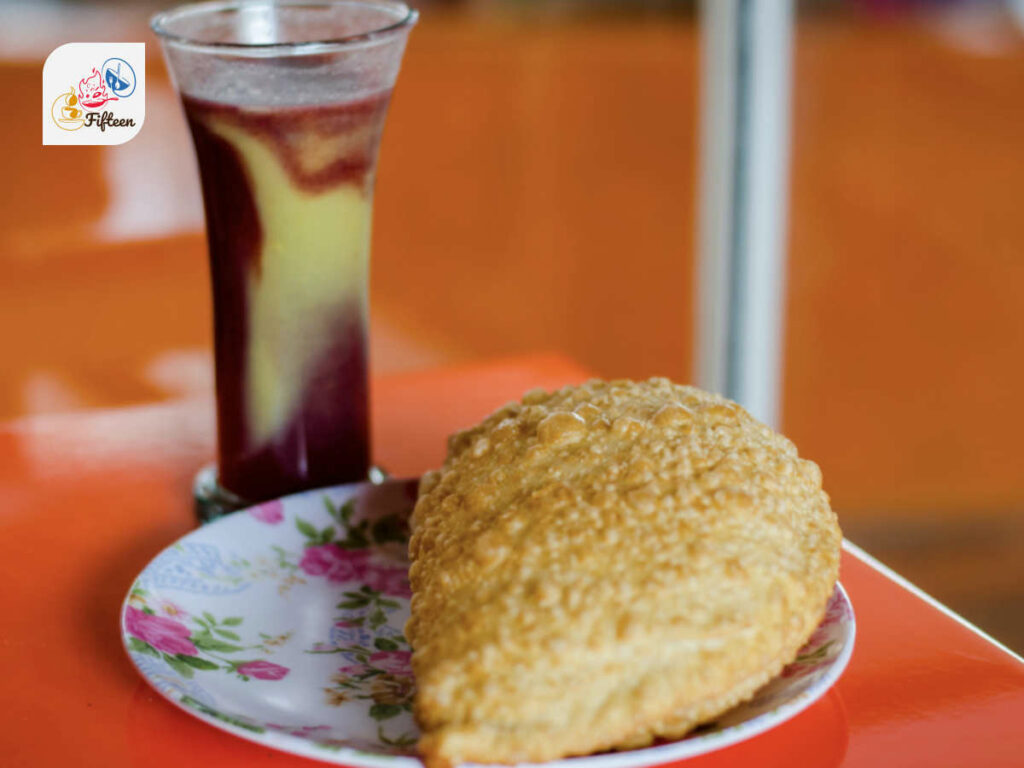 16 Bolivian Beverages: Traditional and Popular Varieties