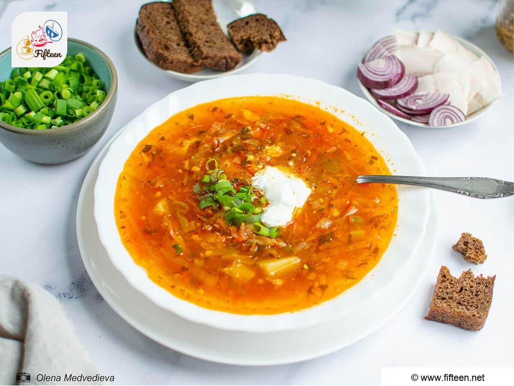 31 Popular Russian Dishes: Traditional Foods For Healthy Meals