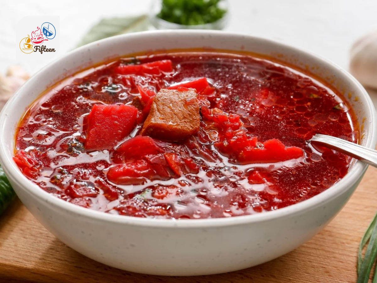 31 Popular Russian Dishes: Traditional Foods For Healthy Meals