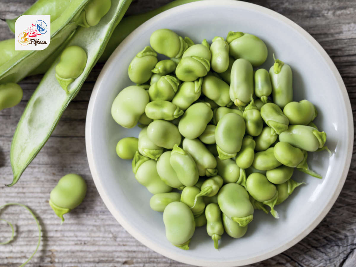 20 Common Vegetables Starting with B From Diverse Types