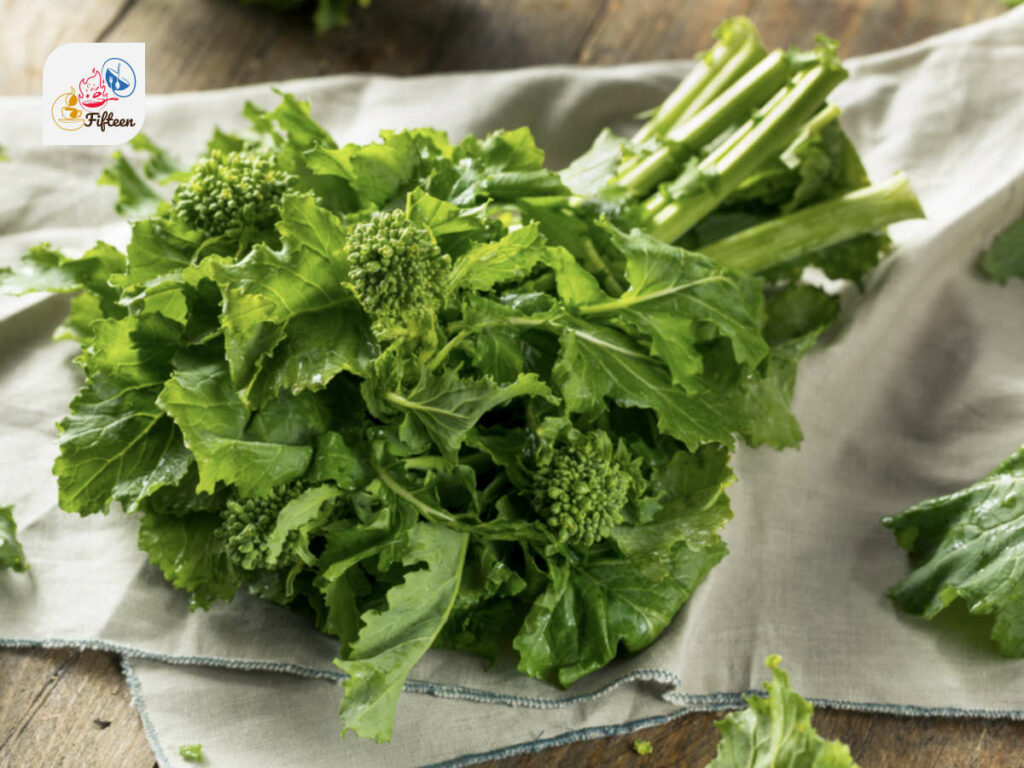 20 Common Vegetables Starting with B From Diverse Types