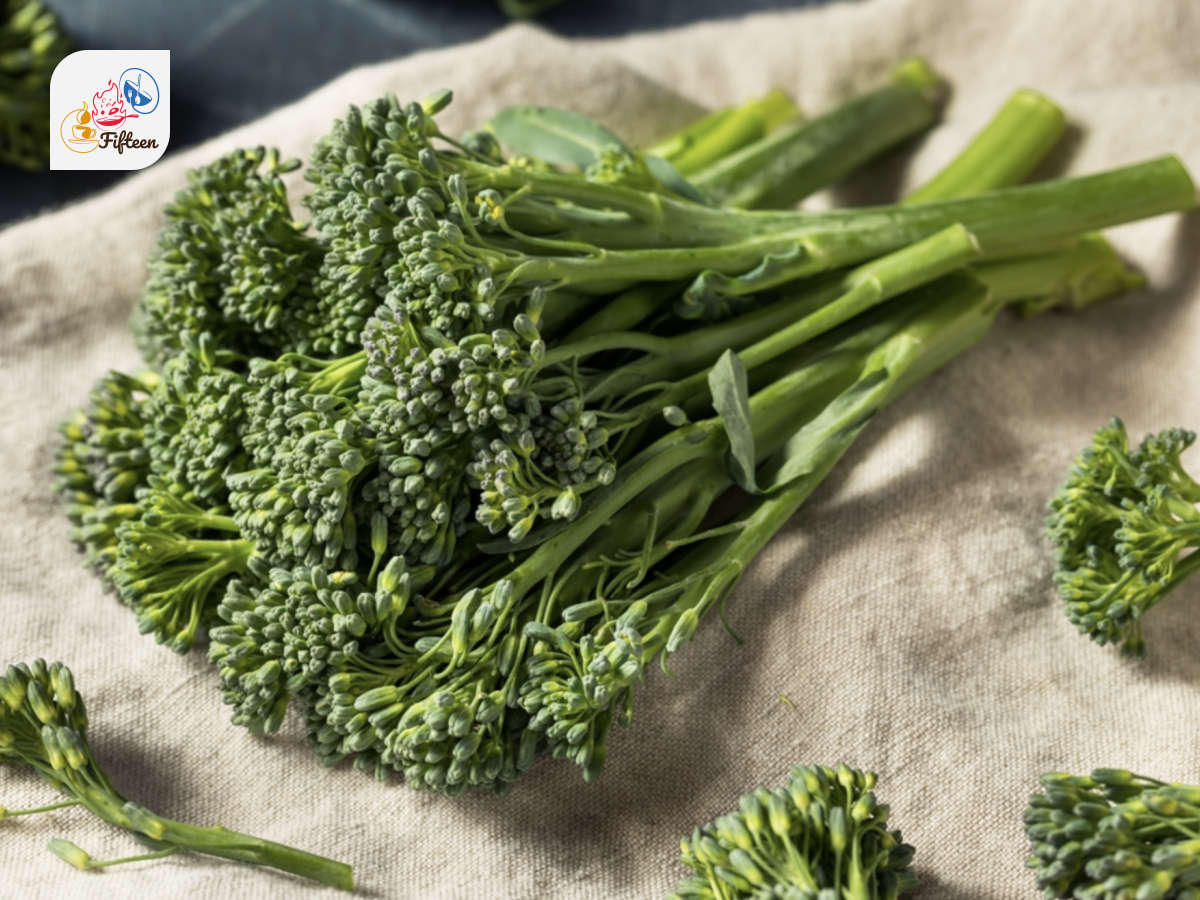 20 Common Vegetables Starting with B From Diverse Types