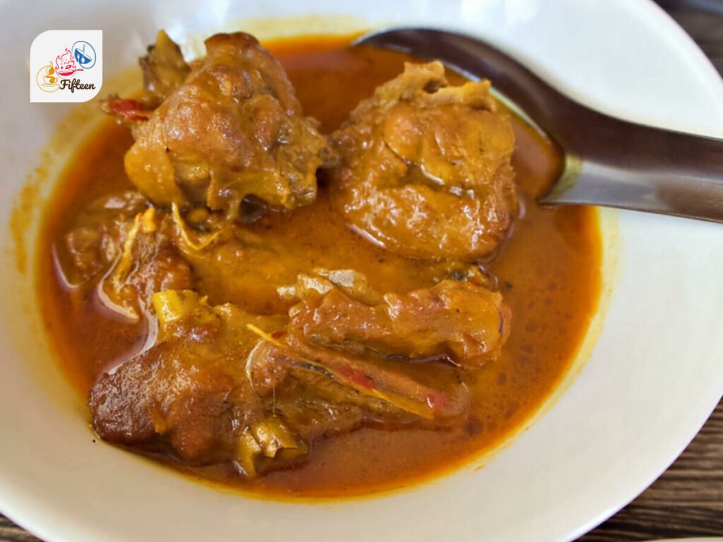 26 Signature Burmese Dishes: Discover Myanmar's Best Food