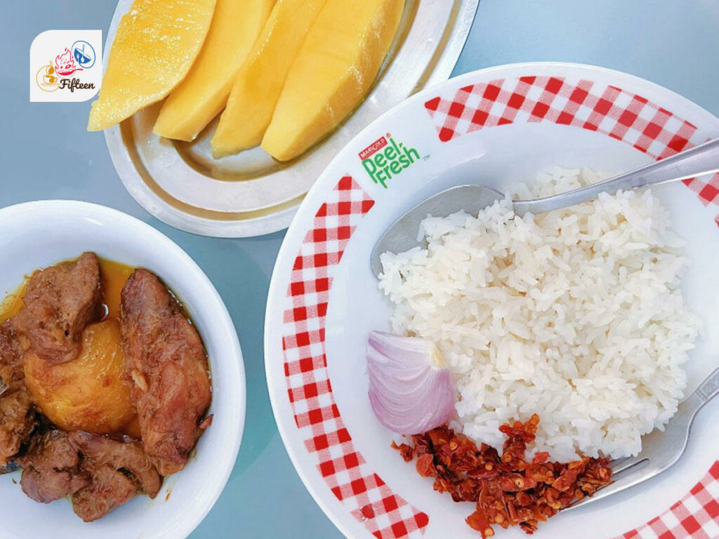 26 Signature Burmese Dishes: Discover Myanmar's Best Food