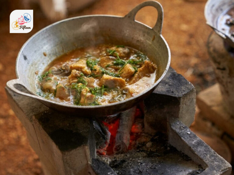 26 Signature Burmese Dishes: Discover Myanmar's Best Food