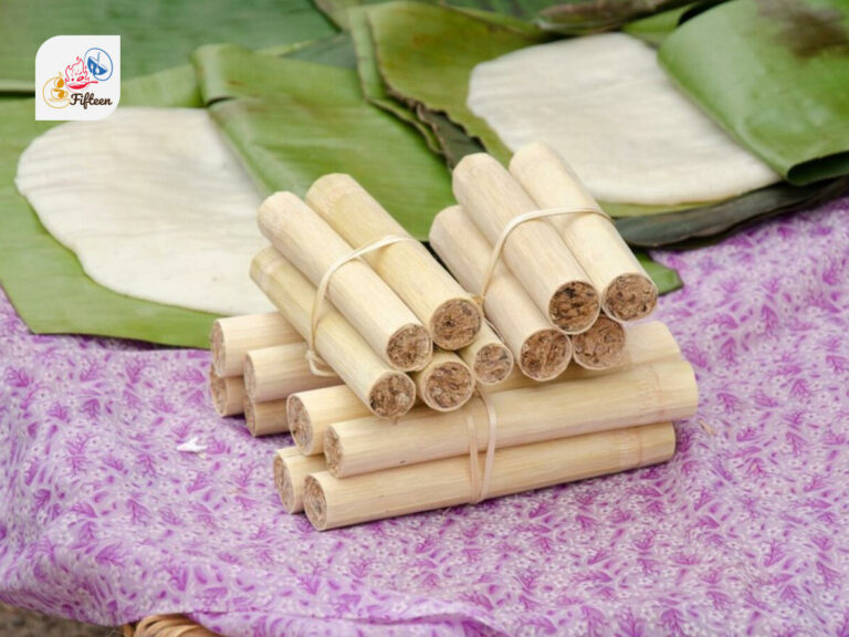 26 Signature Burmese Dishes: Discover Myanmar's Best Food