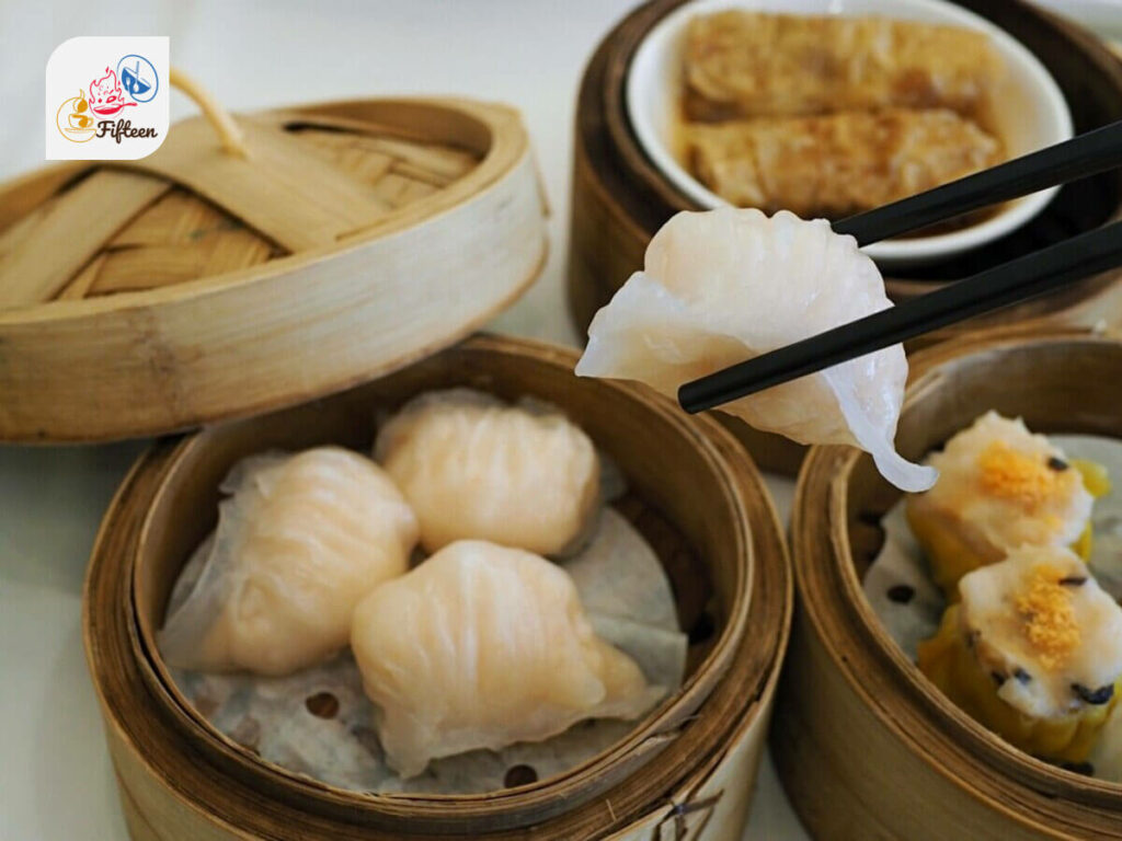 21 Must-try Cantonese Dishes: Traditional and Best Foods