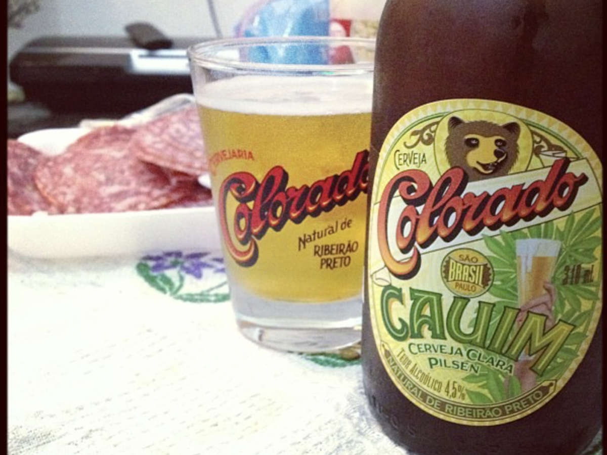 14 Brazilian Beverages: Traditional and Common Picks